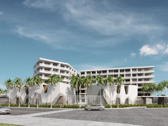 Condo For Sale | Aruba - RES Aruba Realty